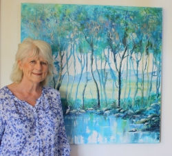sheryl miller 7 - Creative Arts Batemans Bay