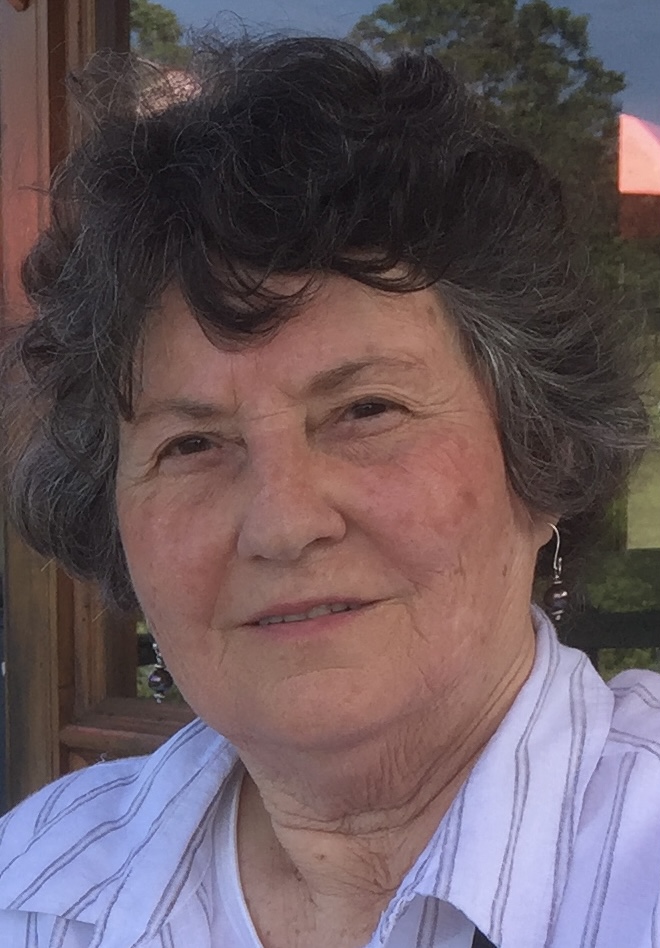 Barbara Stewart - Creative Arts Batemans Bay