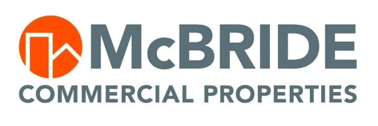 McBride Logo - Creative Arts Batemans Bay