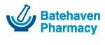 Batehaven Pharmacy Logo - Creative Arts Batemans Bay